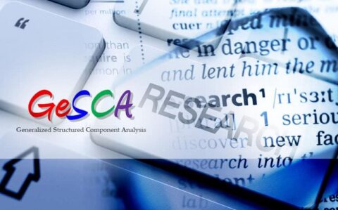 Penjelasan Generalized Structural Component Analysis (GSCA) - MAGNA ...