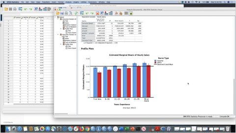 Kelebihan SPSS, Mengolah Data Lebih Mudah dan Sederhana - MAGNA STATISTIKA